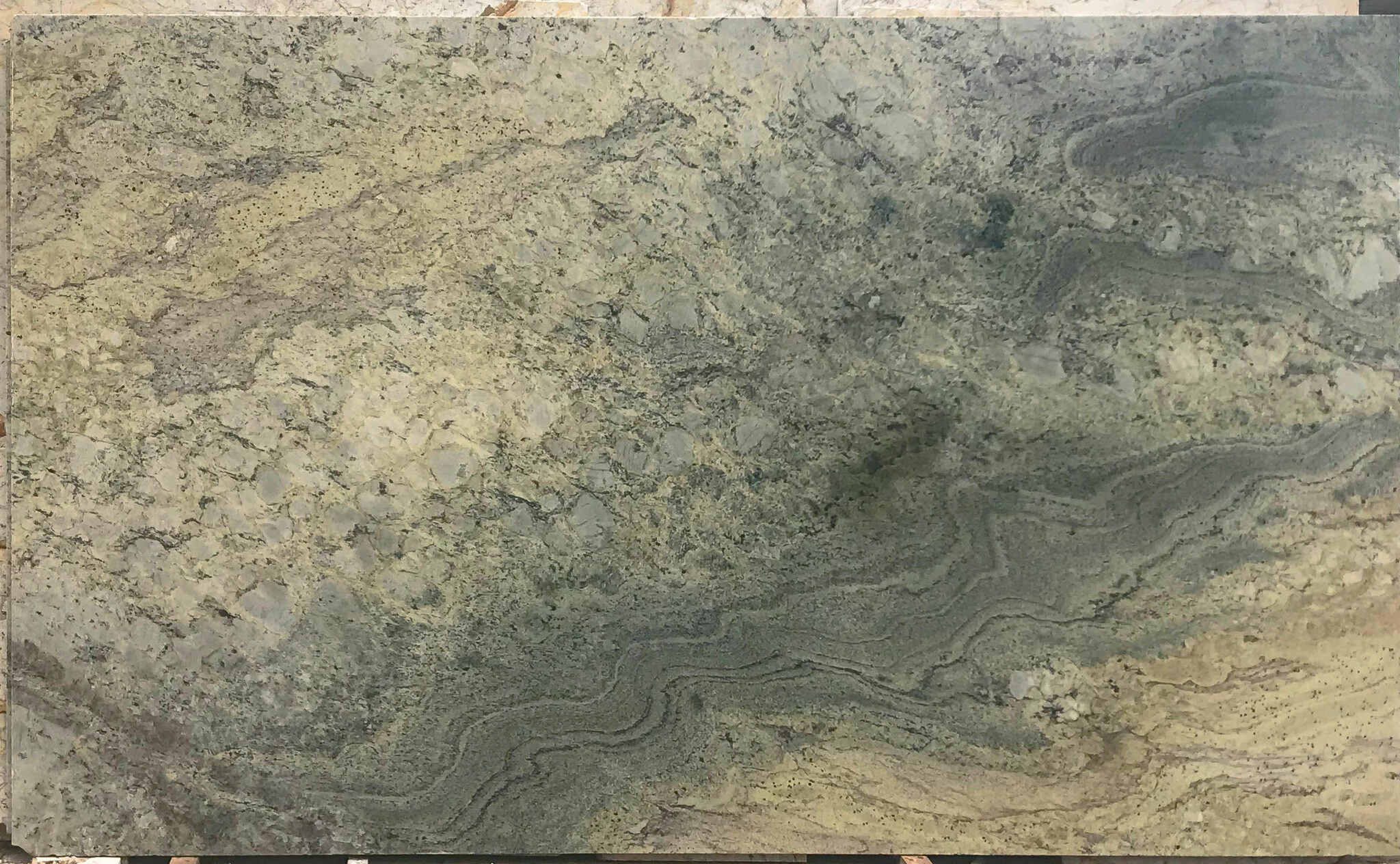 Lemon Ice – Künzel Natursteine